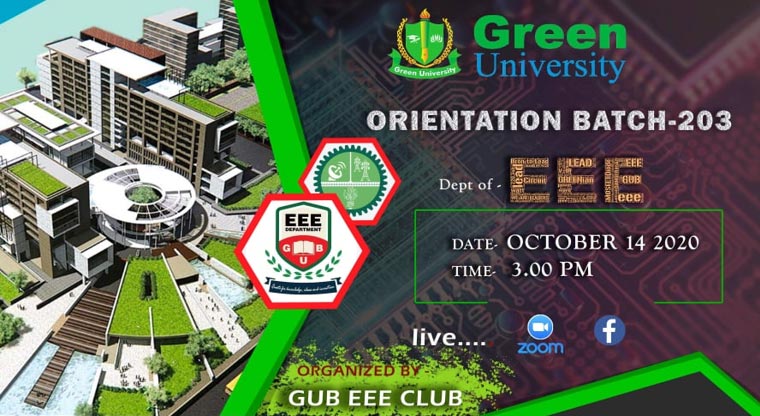 EEE Club Activities – Department of Electrical and Electronics Engineering