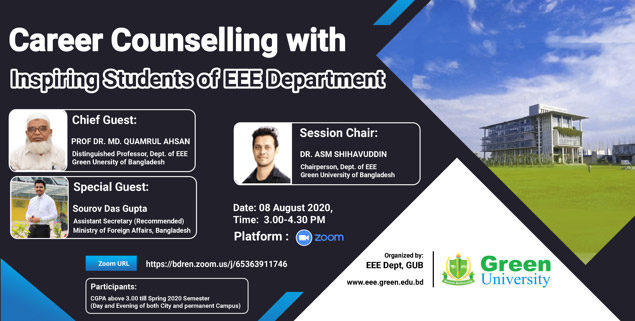 EEE Club Activities – Department of Electrical and Electronics Engineering